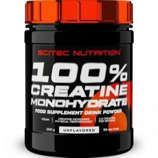 SN 100% Creatine Monohydrate 300g, 88 Servings | Daraz.lk