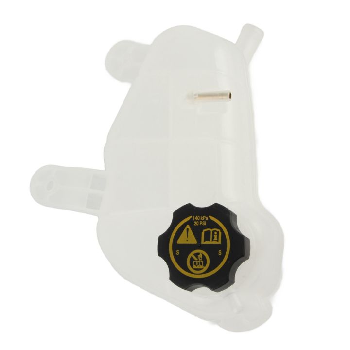 95048411 Easy To Install Transparent Engine Coolant Reservoir Coolant ...