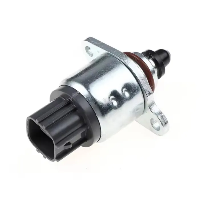 JAERBEE 89690-97202 Idle Speed Air Control Valve 8969097202 for Stepper ...