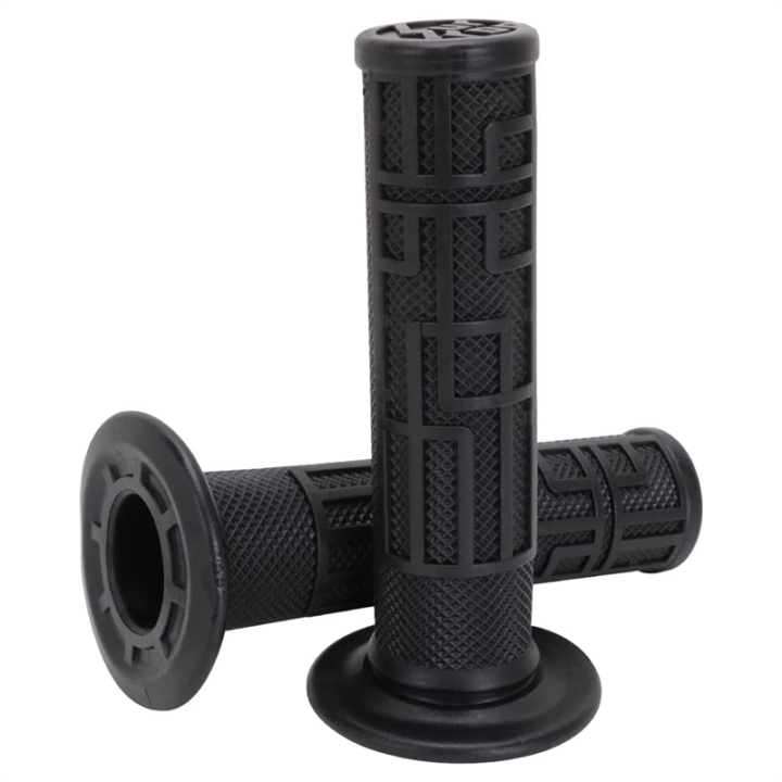 Throttle Grips Motorcycle Rubber Handlebar for Surron Sur-Ron Light Bee ...