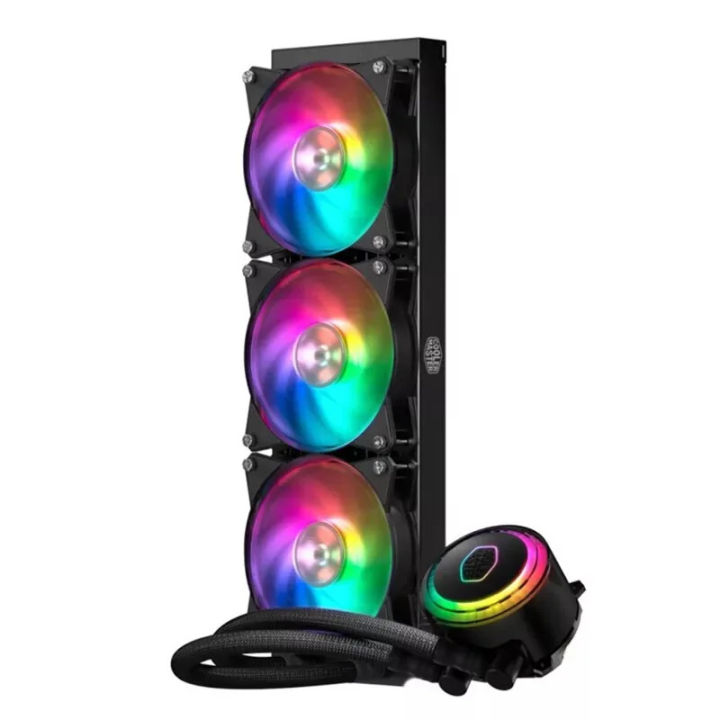 COOLER MASTER ICE GOD G360 MM LIQUID COOLER | Daraz.lk
