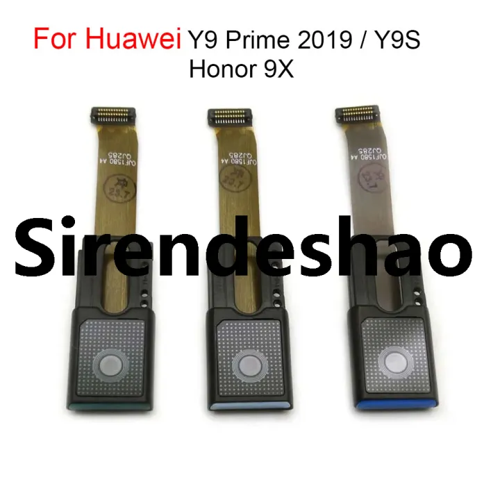 Sirendeshao For Huawei Y9 Prime 2019 Front Camera Y9S / Honor 9X ...