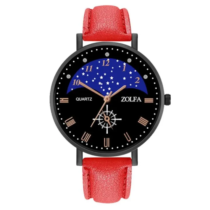 【Hengli jewelry story】Zolfa Women's Watches Brand Luxury Watch Women ...