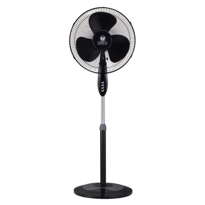Welling Stand Fan By Singer-WGRD40 | Daraz.lk