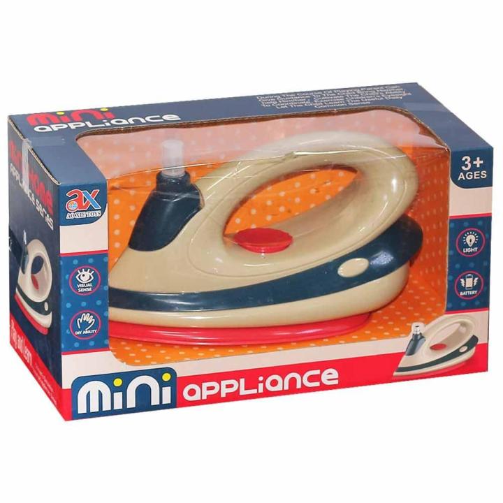 Kids Toys Mini Iorn Box | Daraz.lk
