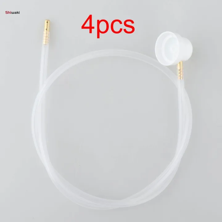 4x Nozzle Extension Hose Extension Hose Fitting Nozzle Extension | Daraz.lk