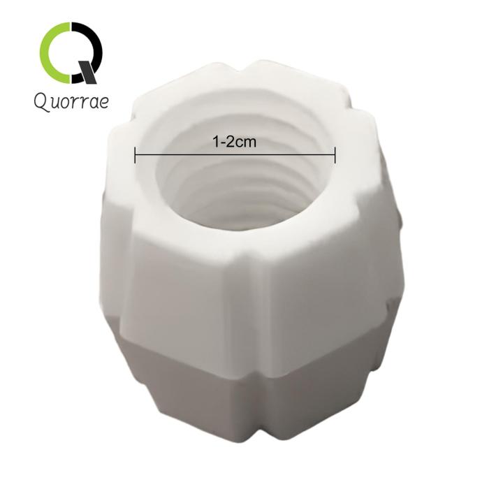 Quorrae Toothpaste Adapter Reusable Toothpaste Tube Adapter Eco ...