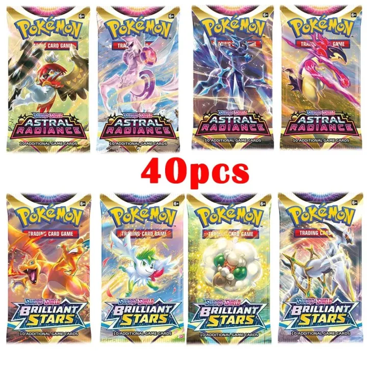 Collectible Cards Pokemon Chips Game Card Trading Mega Energy Flash max ...