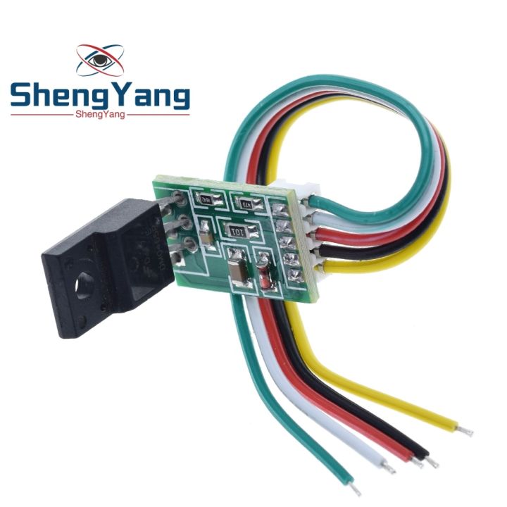 【Hengli jewelry story】CA-888 12-18V LCD Universal Power Board Module ...