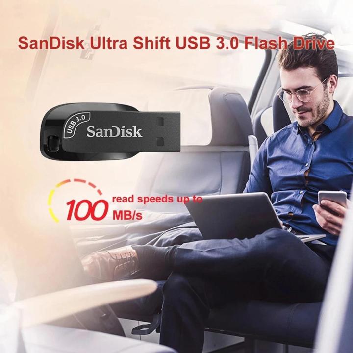 Aweisuan Luxury SanDisk USB 3.0 Black Flash Drive Blue CZ410 Yellow ...