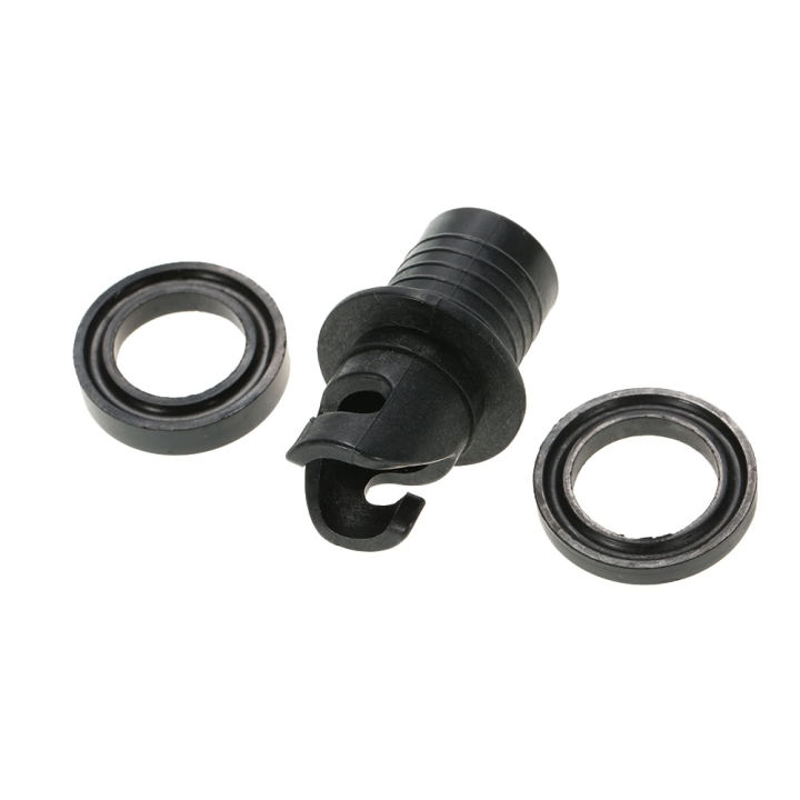 Hose Adapter Connector for HalkeyRoberts HR Valves Kayak Inflatable ...