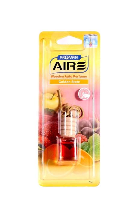 High Quality Wooden Air Freshener - Mixed Berry Flavor | Daraz.lk