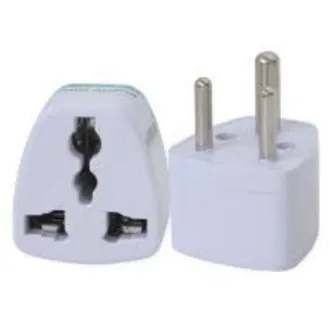 5A Multi socket Round pin | Daraz.lk