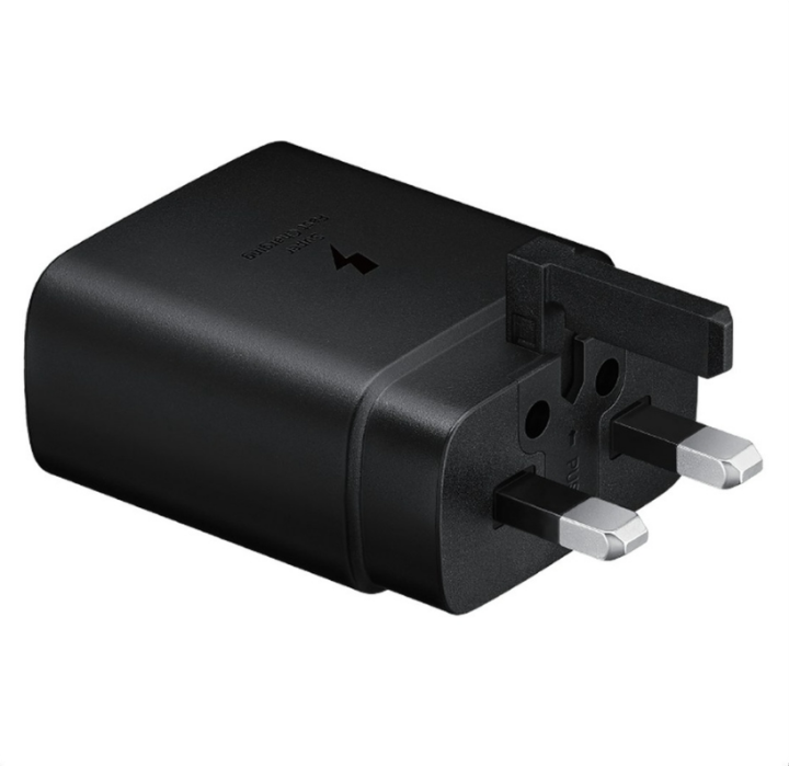 Samsung 45W USB-C Super Fast Charging Wall Adapter | Daraz.lk