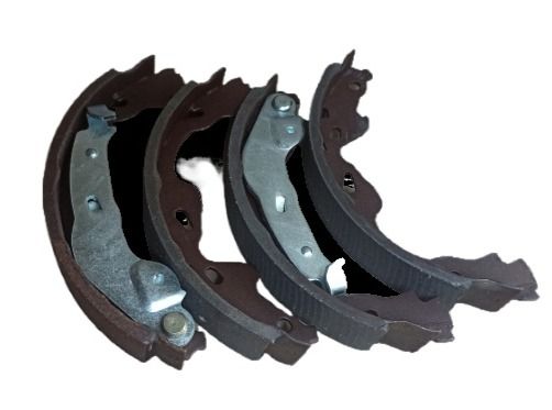 Micro Panda 1.0 Car Rear Brake Shoes/Rear Brake Pads | Daraz.lk