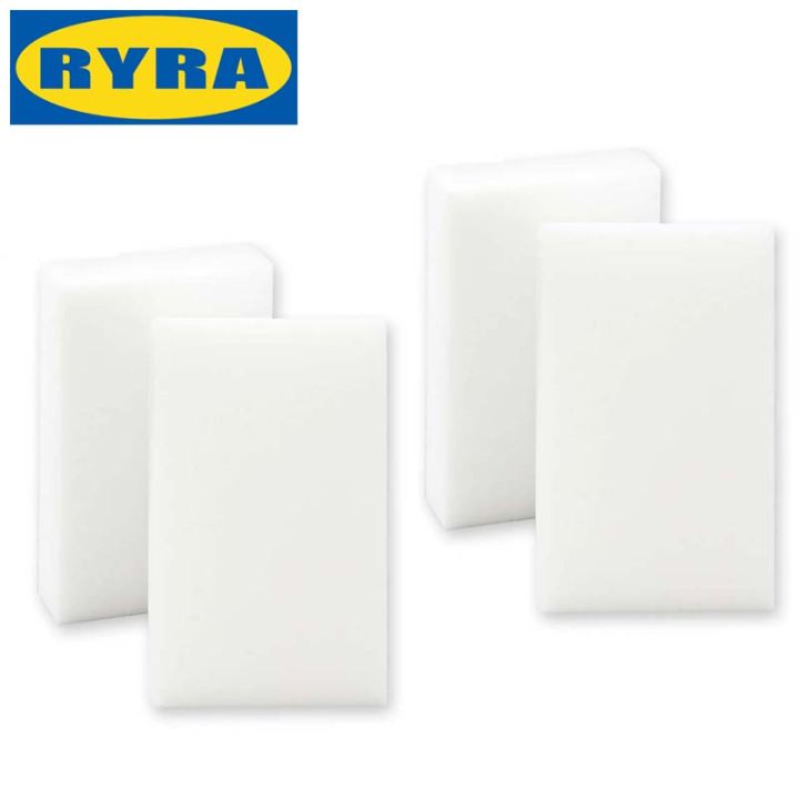 100*60*20MM Melamine Sponge Magic Sponge Eraser For Kitchen Office ...