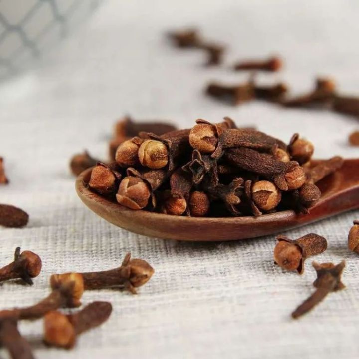 Cloves 50g Karabu Neti (Home made) | Daraz.lk