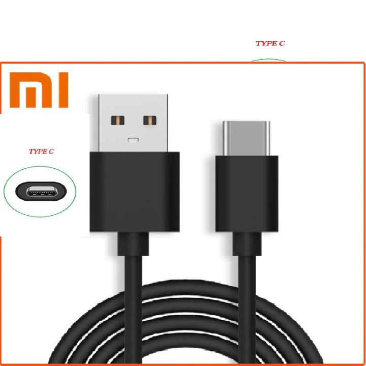 Redmi Type C Original Quick fast Charging Cable | Daraz.lk