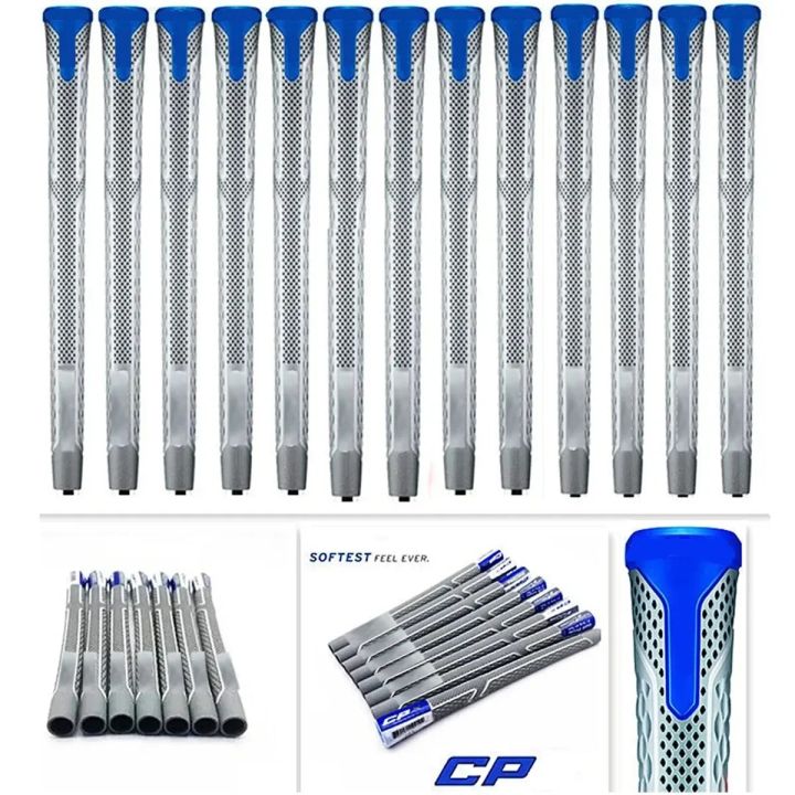 5pcs/lot Golf Grips CP* Grip Golf Club Swing Handle 60R Standard ...