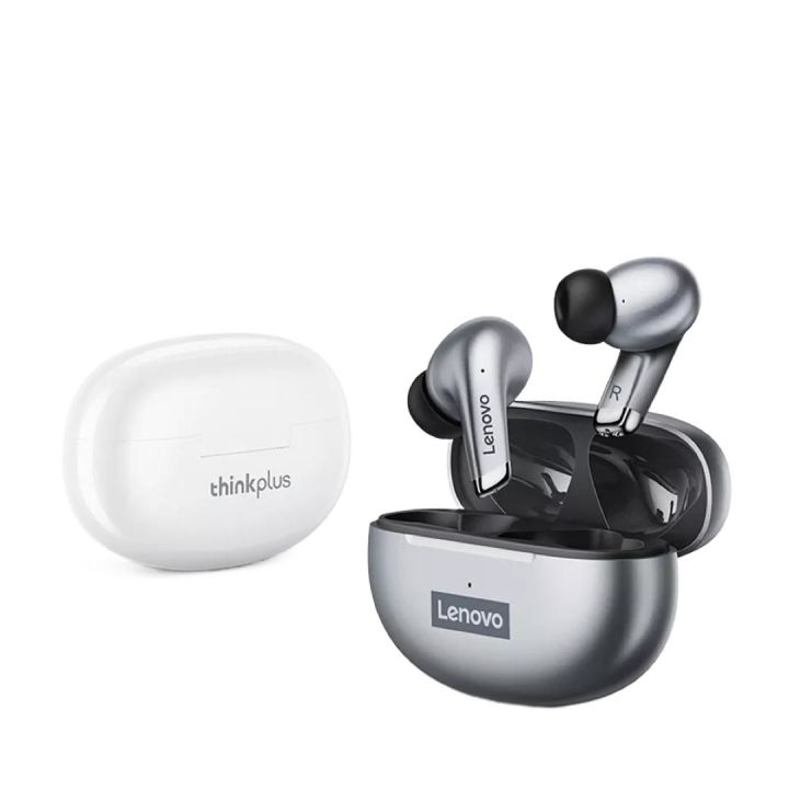 Lenovo Thinkplus Livepods LP5 Wireless Earphone BT5.0 | Daraz.lk