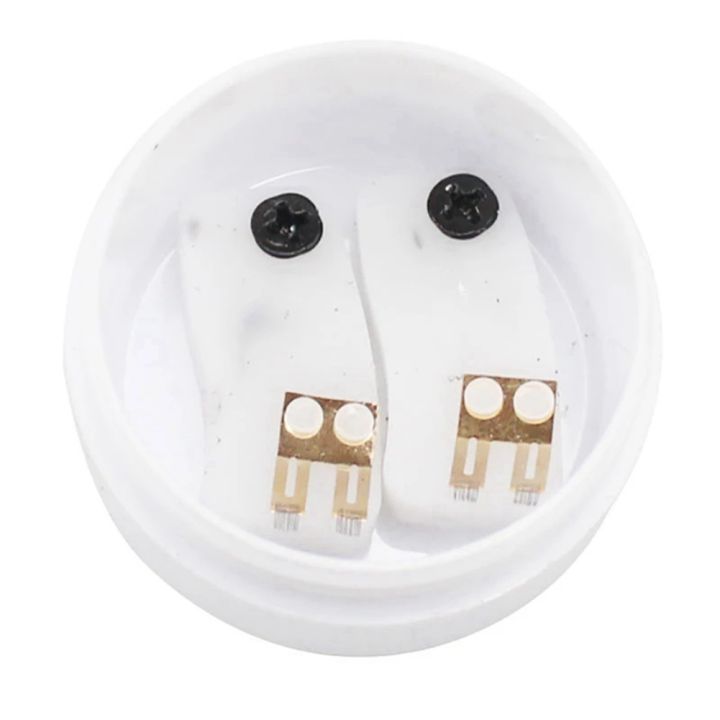 Auto Steering Column Switch Angle Sensor Repair Kit Contact Brush ...