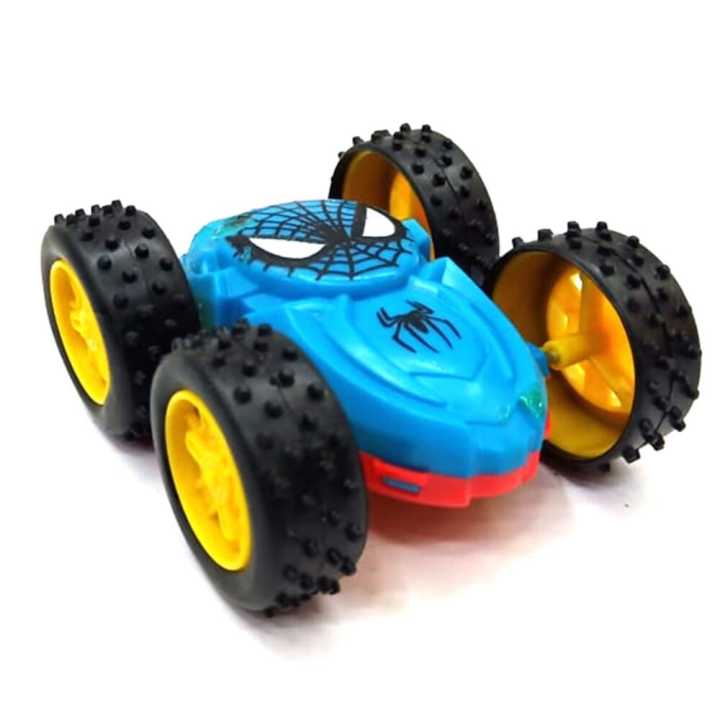 Spider Man Car Toy | Daraz.lk