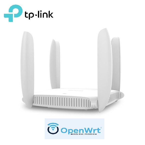 TP-LINK TL-WDR6320 1200M 11AC OpenWrt ( Refurbished) | Daraz.lk