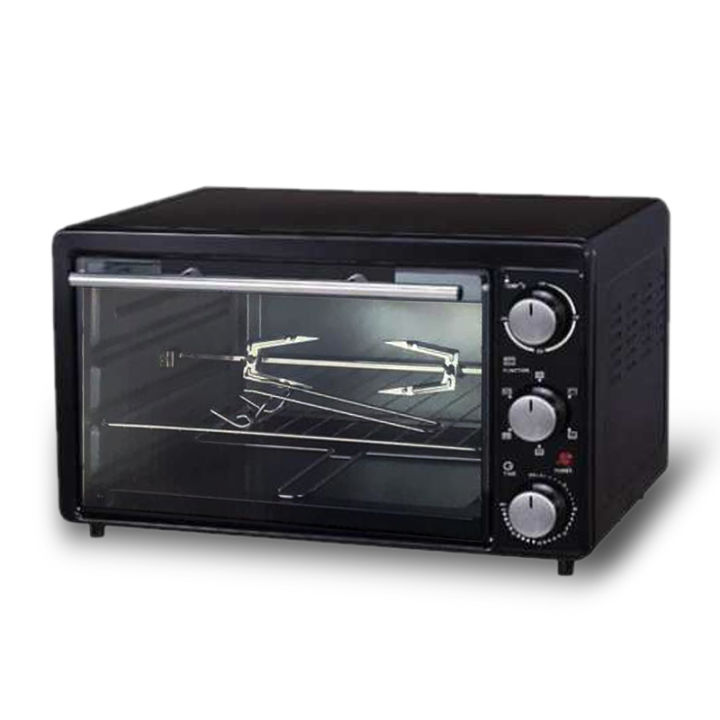 30L 1600W Electric Oven | Daraz.lk