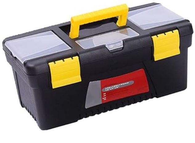14 Inch Tool Empty Box | Daraz.lk