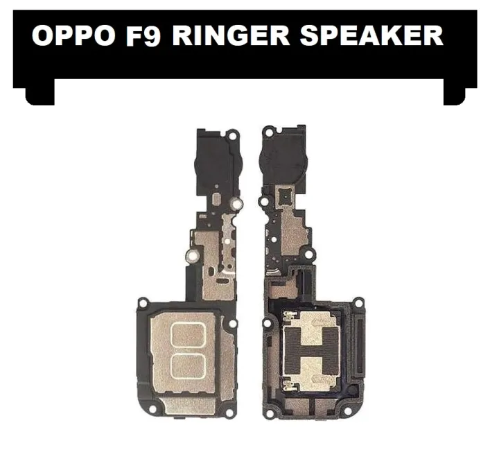 oppo F9 Pro Loudspeaker Cell Phone Ringer Buzzer Bell Module Board ...