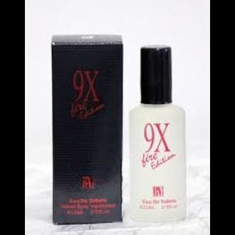 9X FINE EDITION PERFUME 22ml | Daraz.lk