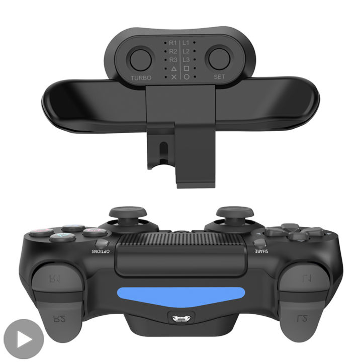For Ps4 Controller Controler Play Station Ps 4 Pro Remote Control Gamepad Game Accessories ...