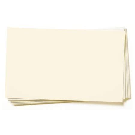 25 x Smooth Off White Texture Colour Letterhead Office Use OFF White ...