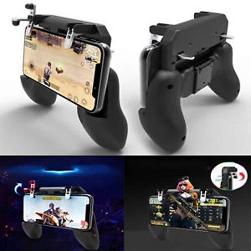 PUBG Mobile Game Controller | Daraz.lk