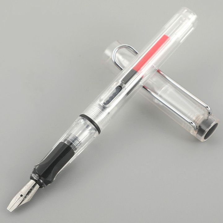 School Supplies Arabic Pen Flat Tip Pen Gothic Letter Pen Art Ink Pen ...