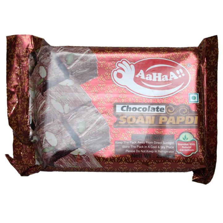 Aahaa Soanpapdi Chocolate | Daraz.lk