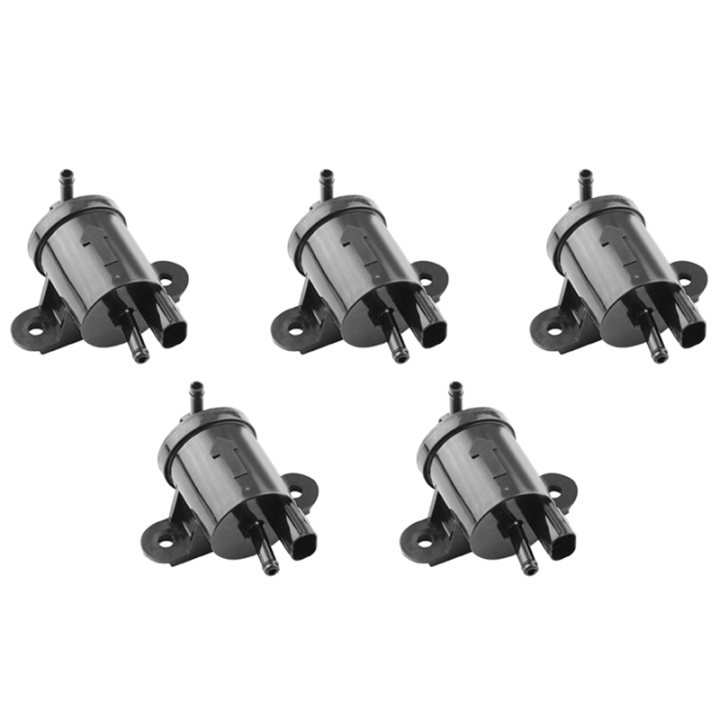 5X Motorcycle Gasoline- Fuel Pump Motorcycle Accessories Suitable for Honda Z4 AF55 AF56 AF57 ...