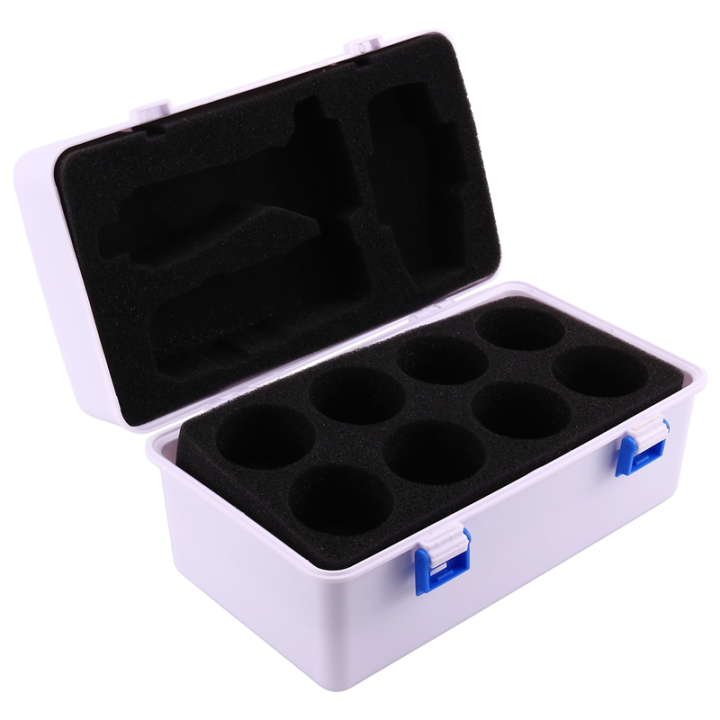 XD168-66 Burst Generation Spinner Toolbox for Spinner Related Products ...
