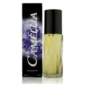 60 ml Natural Spray Camellia Purple Men perfume 100% Original Quality ...