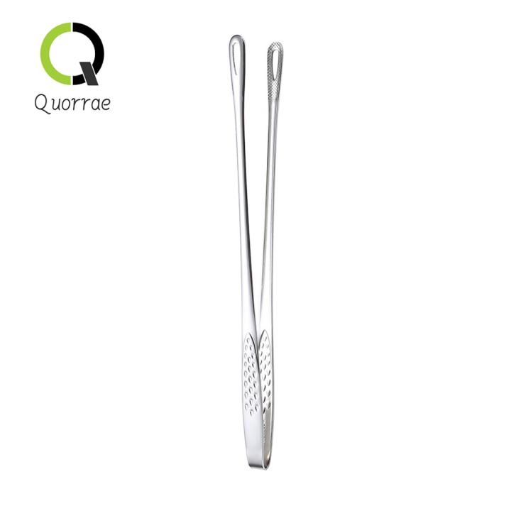Quorrae Food Clip Anti-scalding Baecue Steak Clip Cooking Tools | Daraz.lk