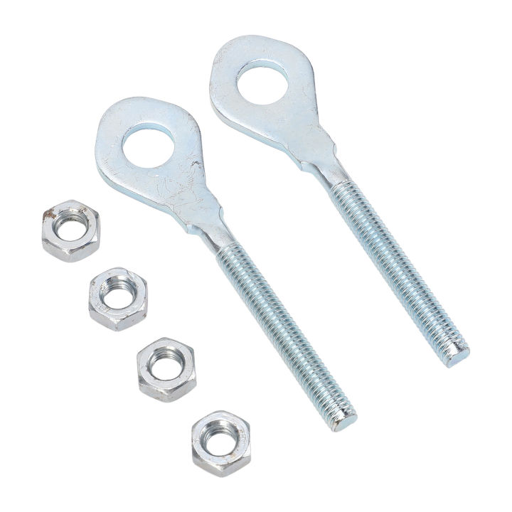 Chain Adjuster ATV Chain Adjuster Stainless Steel for 50 70 90 110 125 ...