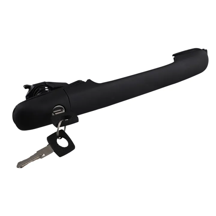 0007601359 Door Handle With Lock Barrel For Sprinter | Daraz.lk