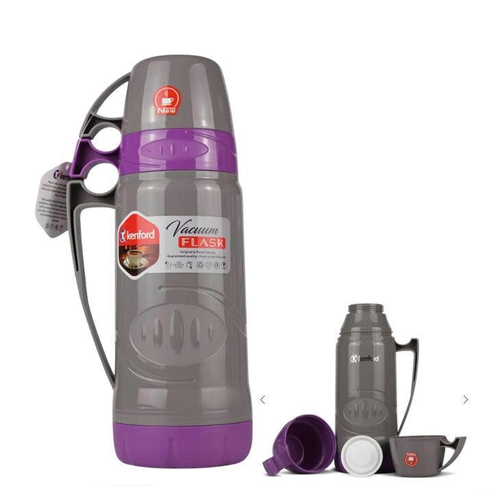High Quality Vacuum Flask kenford 450ml Good | Daraz.lk