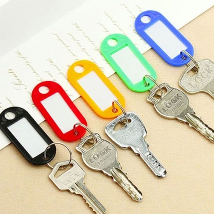 10Pcs New Arrival Practice for Door Baggage Managing Random Color with ...