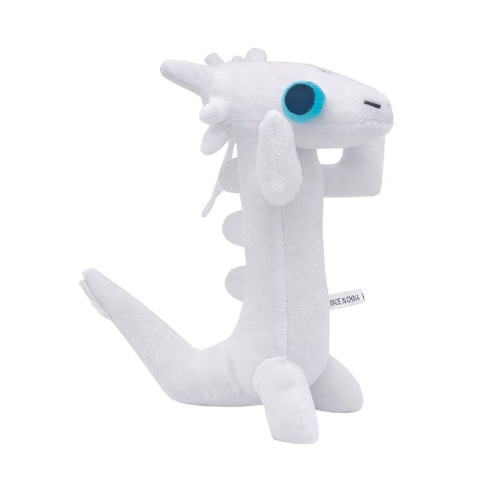 Toothless Dancing Dragon Plush Toy Toothless Dance Pou Plush Cartoon ...