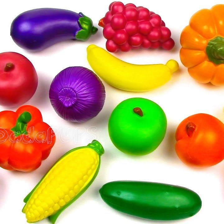 Plastic Fruit toys for Kids/ Plastic Fruits for home decor | Daraz.lk