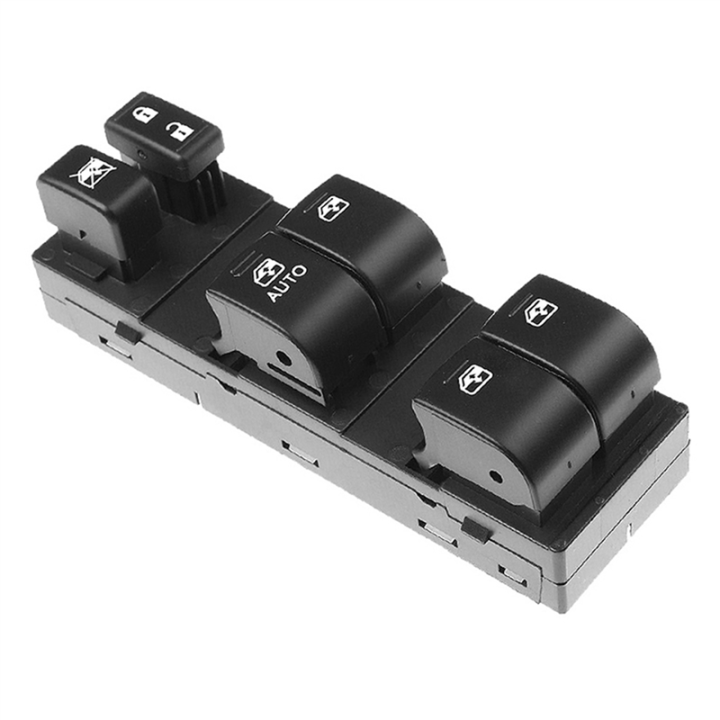 Electric Power Window Switch Lifter Regulator 83071-SG040 83071SG040 ...