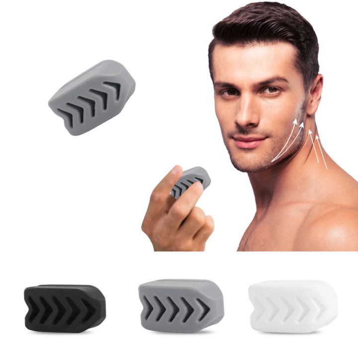 【HOT】 6Pcs/Box Facial Jaw Exerciser Gym Fitness Ball Jaw Muscle ...