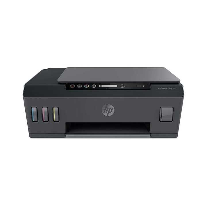 HP Smart Tank 500 Printer | Daraz.lk