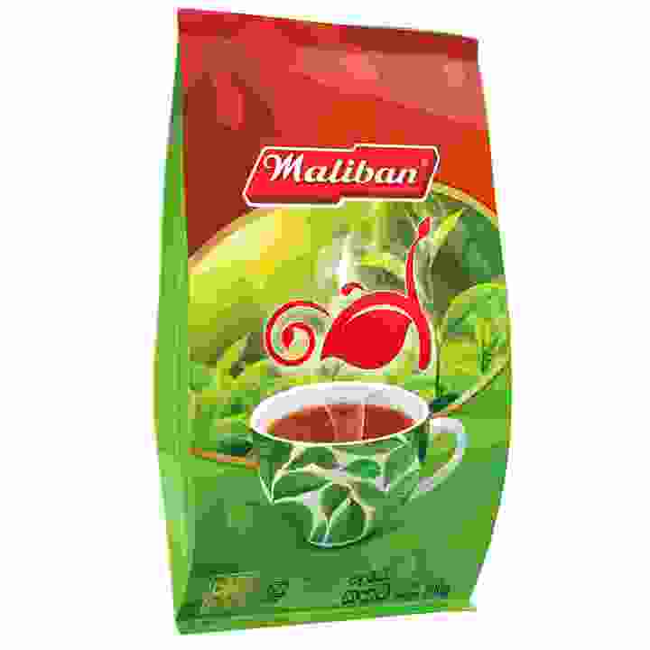 Maliban Maliban Tea 200g | Daraz.lk